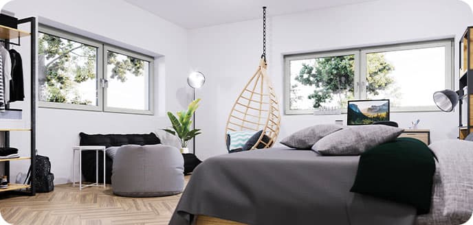 Рязанские окна