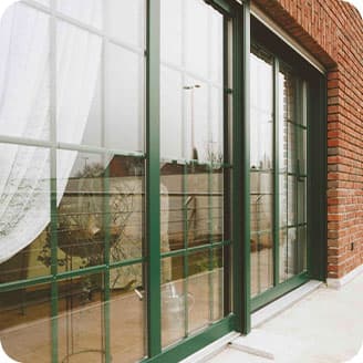 Рязанские окна